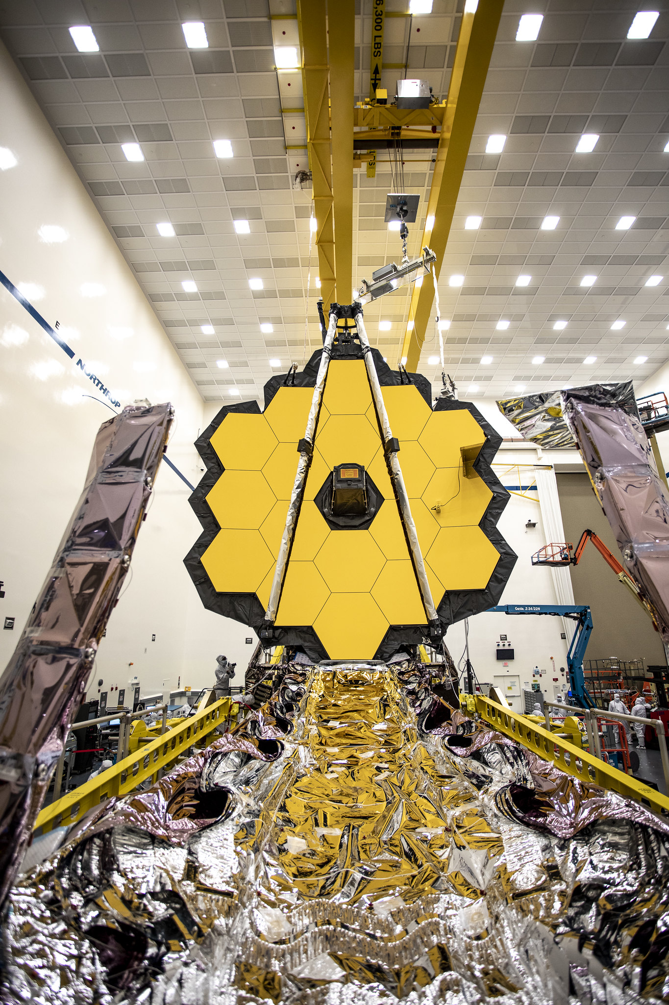 News A new part Universe full galactic diamonds discovered